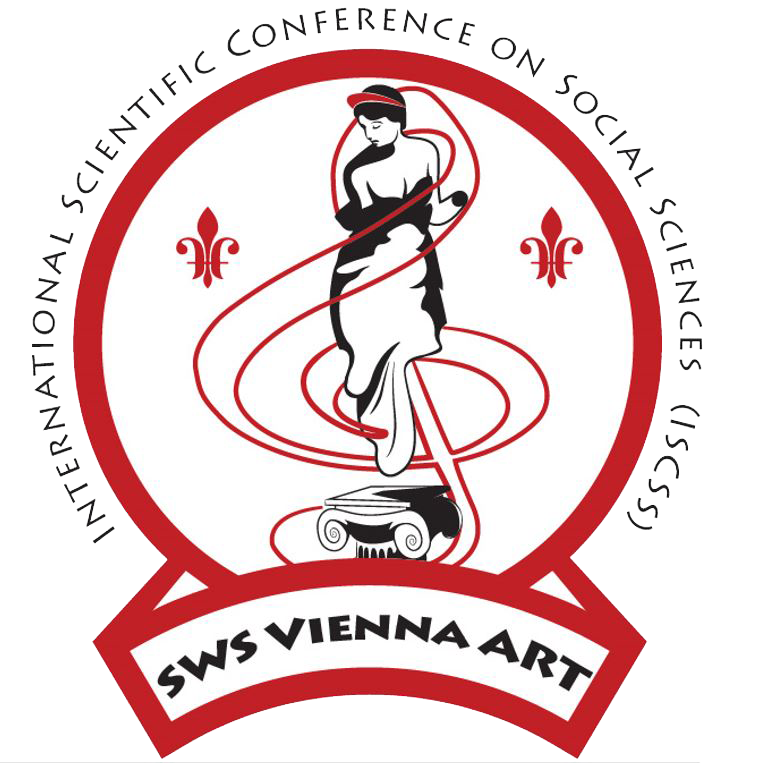 SWS Vienna ART Sessions "When Science meets Art" - Poster's Guidelines